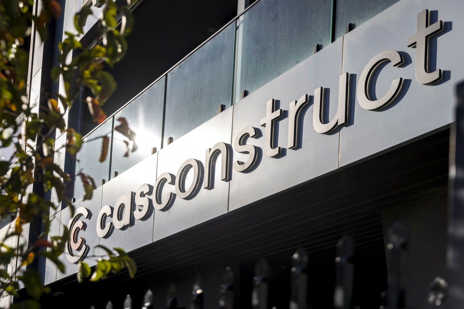 About Us - CasConstruct