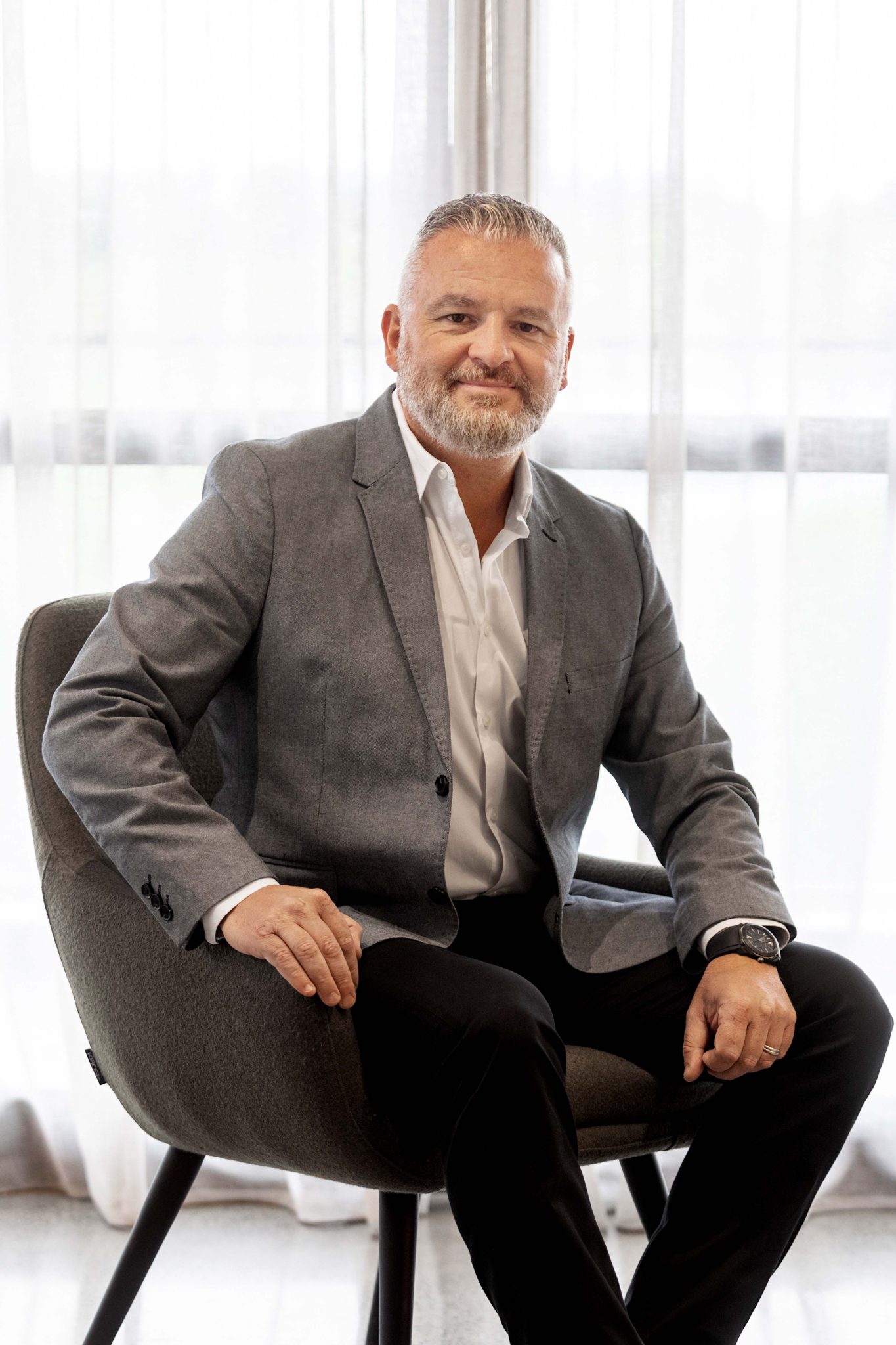 Mark Cassar Casconstruct