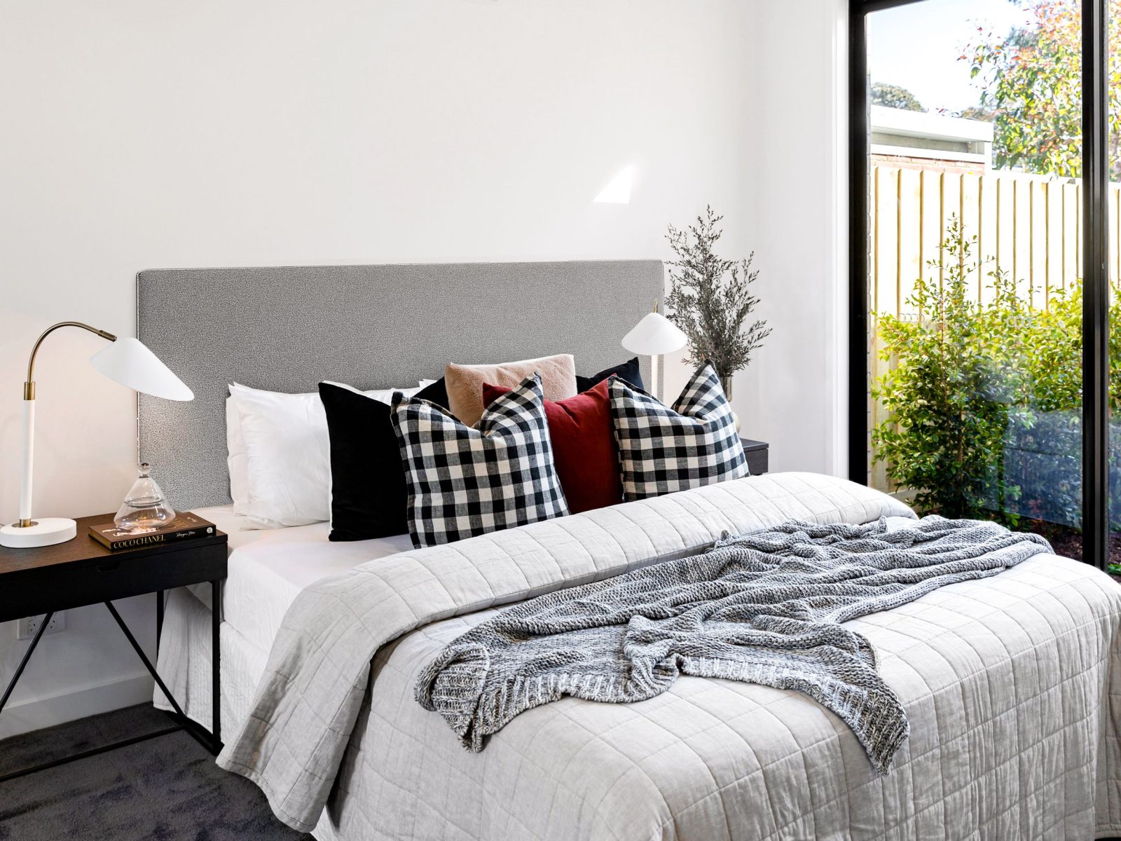 TULIP GROVE - CasConstruct