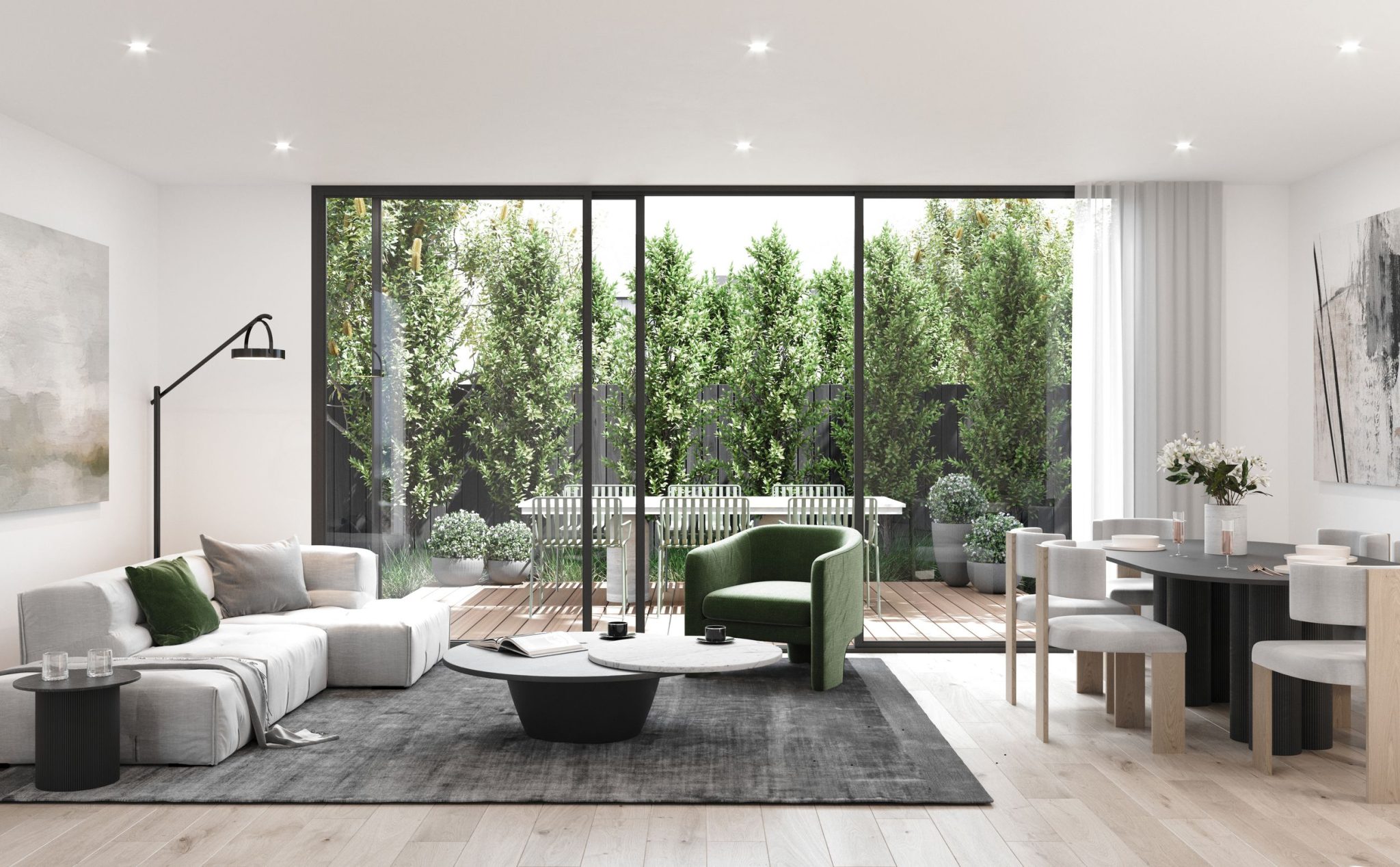 Dactyl & Linton - CasConstruct