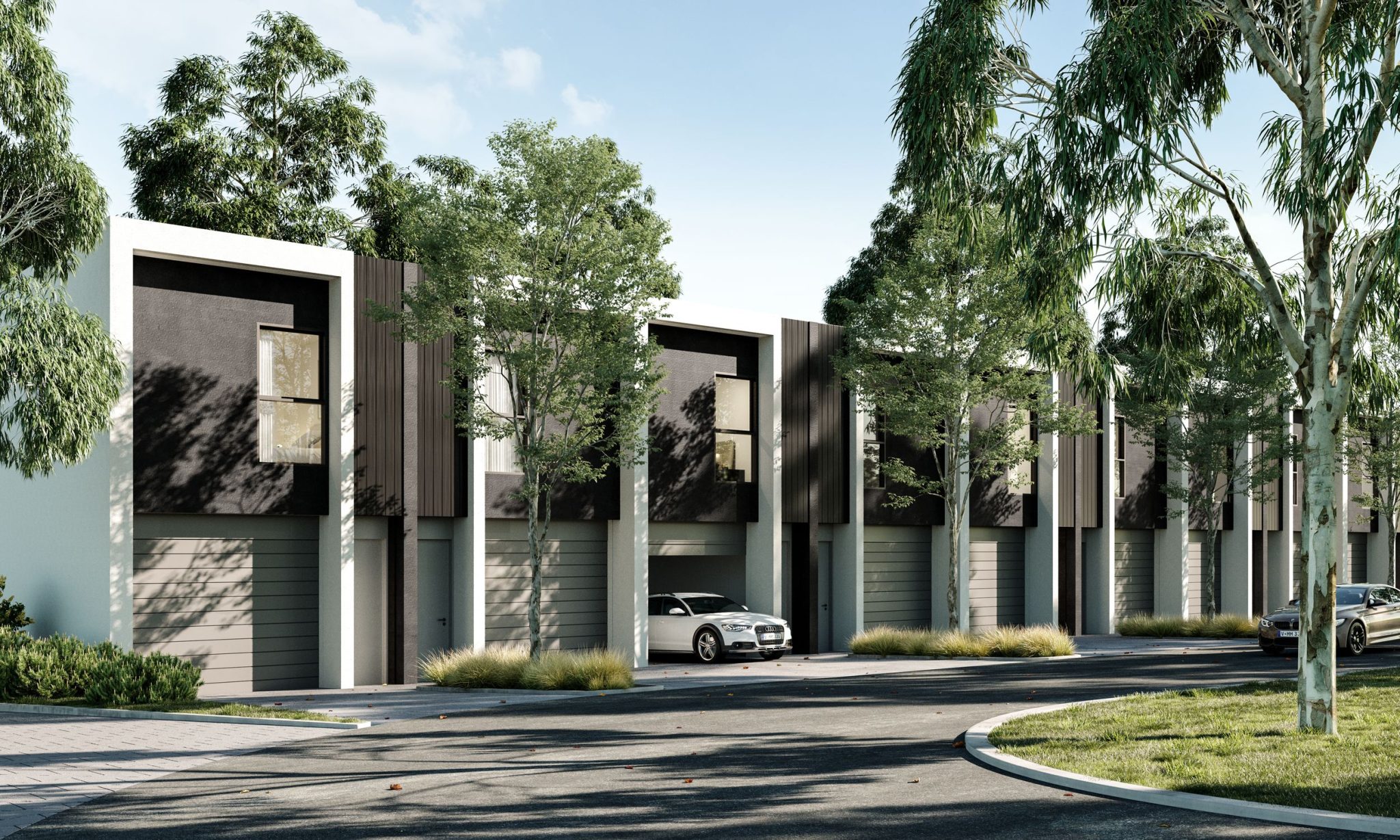 Projects - CasConstruct