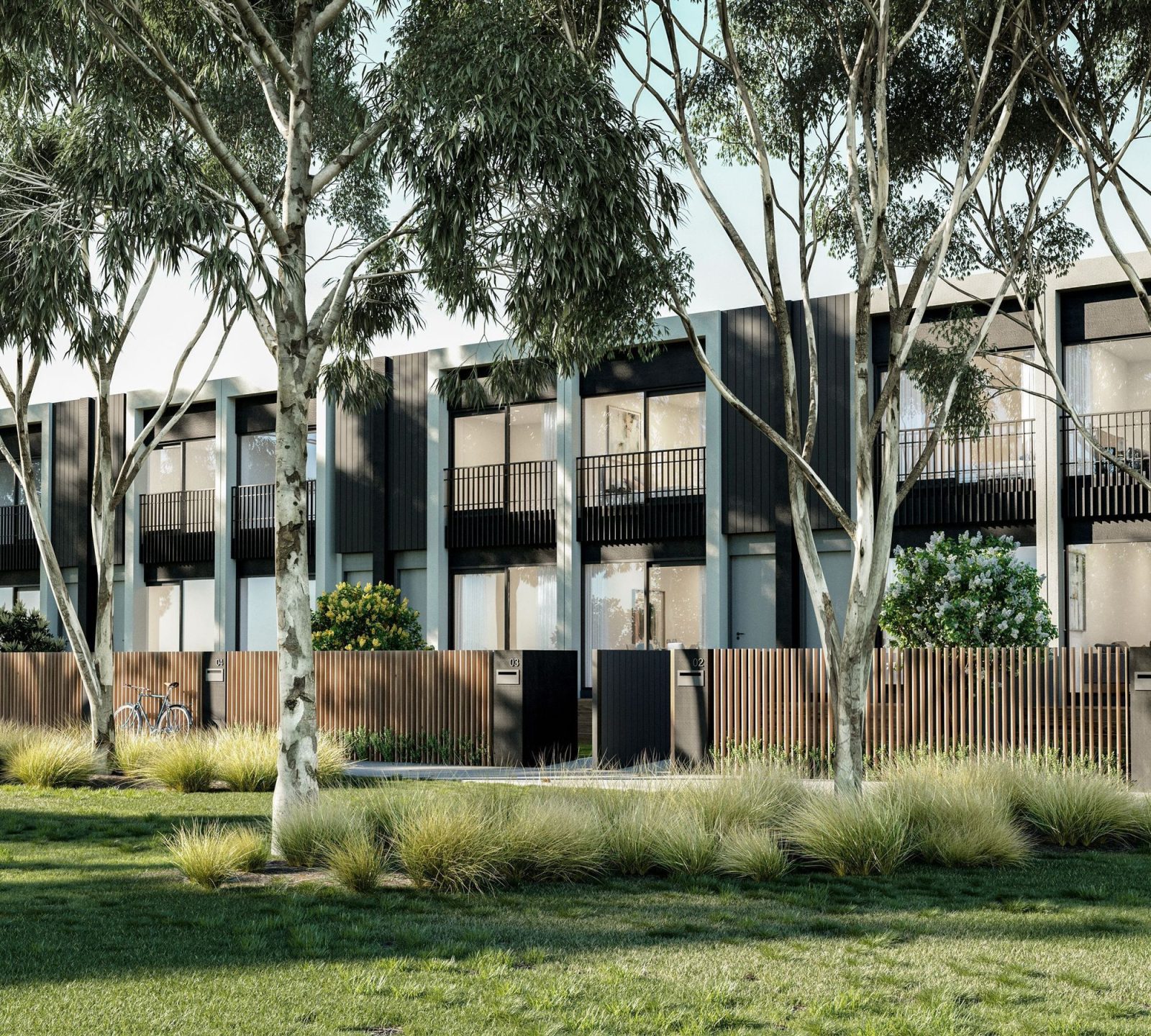 Parkside - CasConstruct