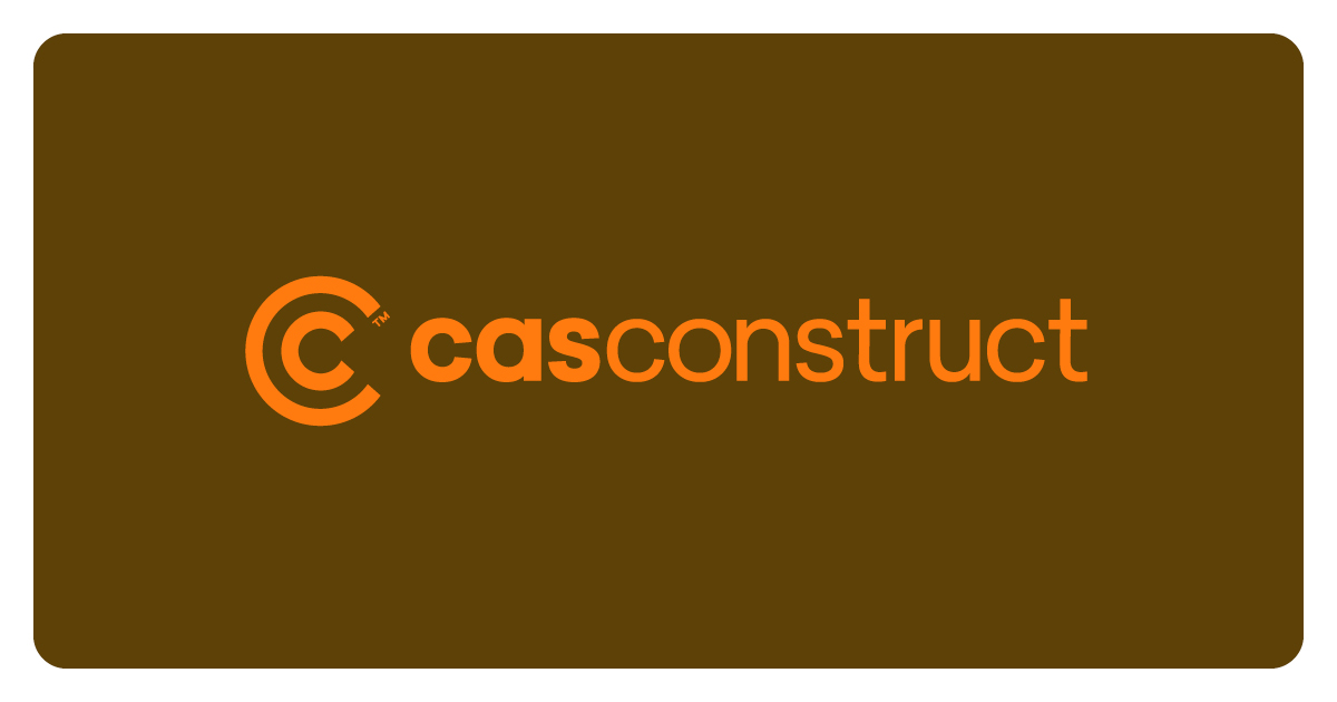 CasConstruct