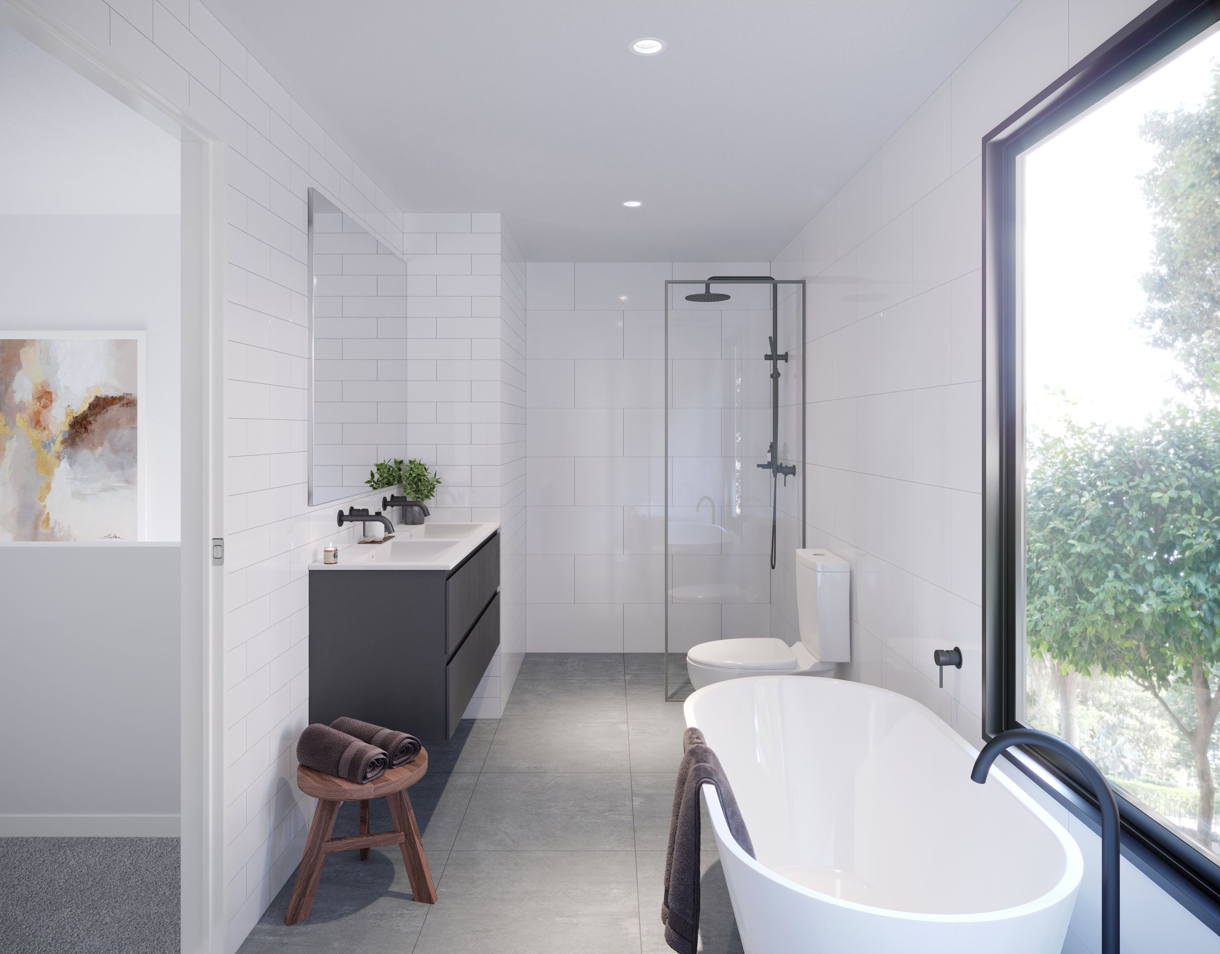 ROSANNA - CasConstruct