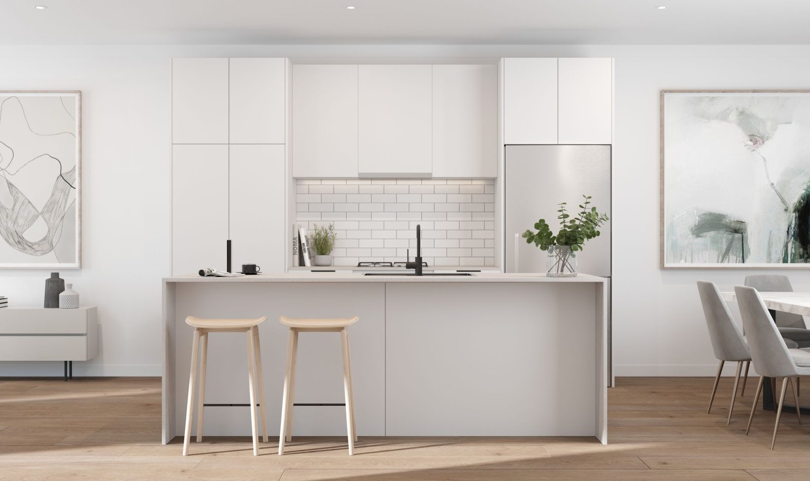 Parkside - CasConstruct