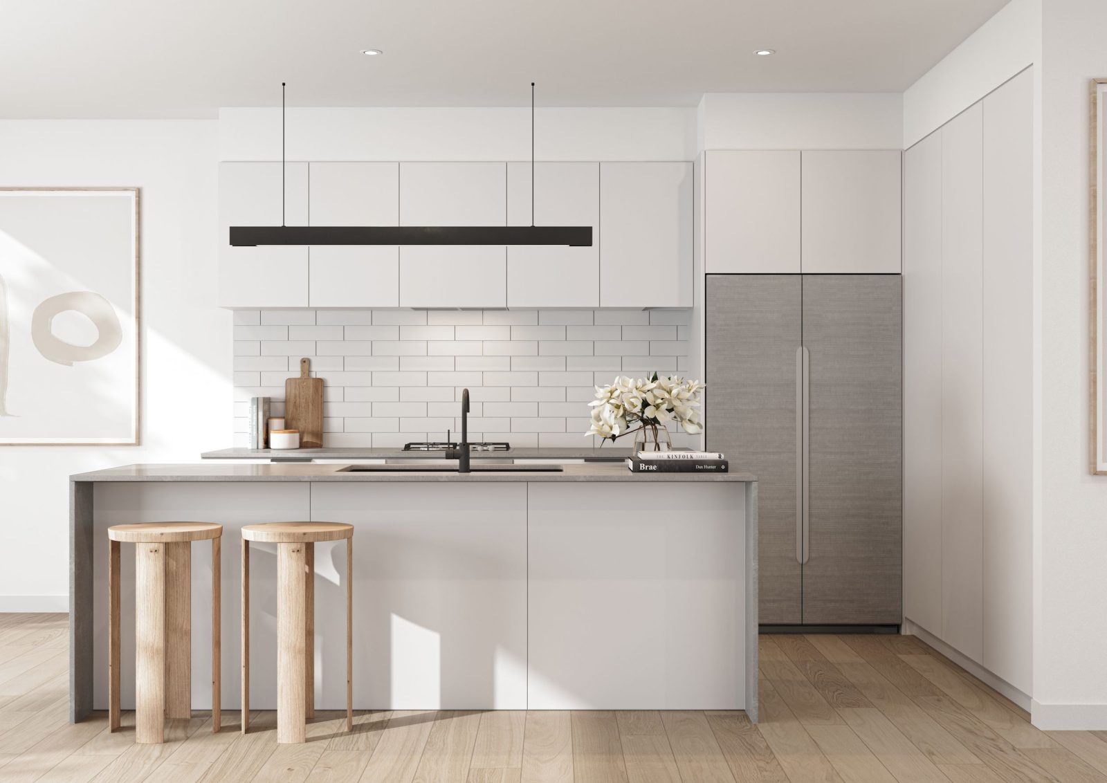 Dactyl & Linton - CasConstruct