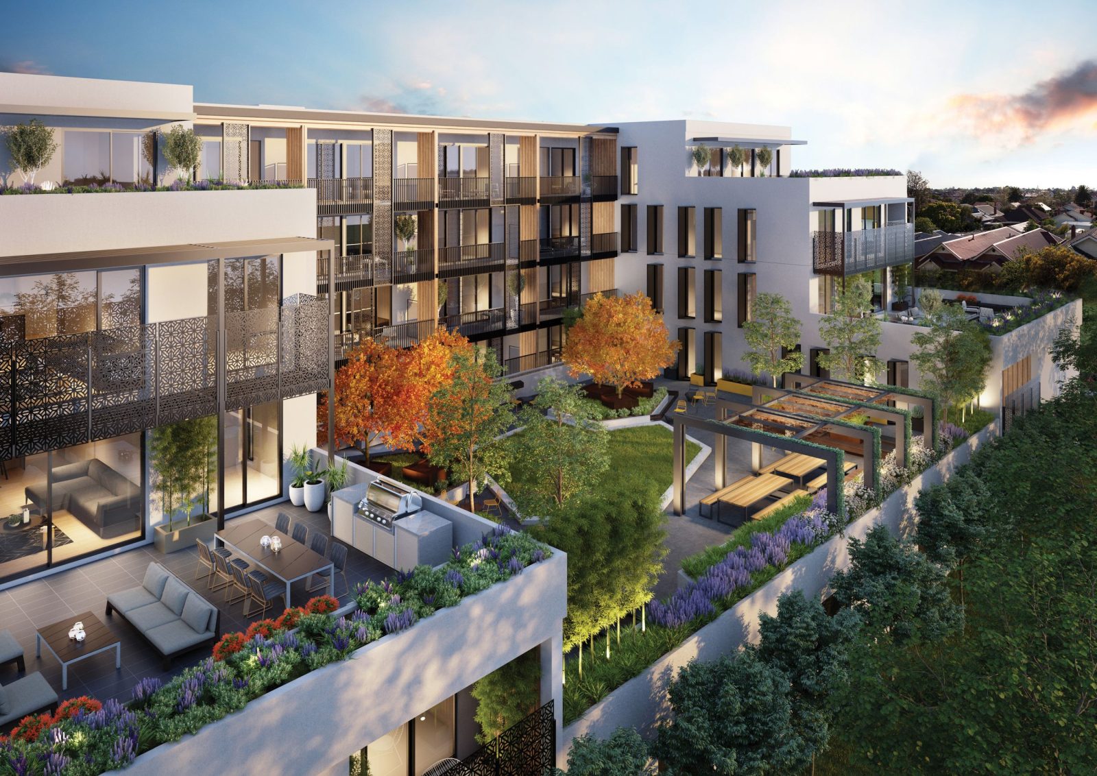 Prominence - CasConstruct