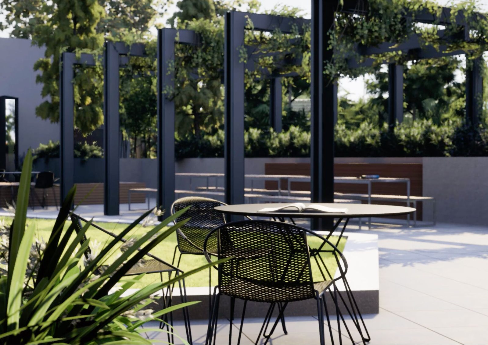 Prominence - CasConstruct