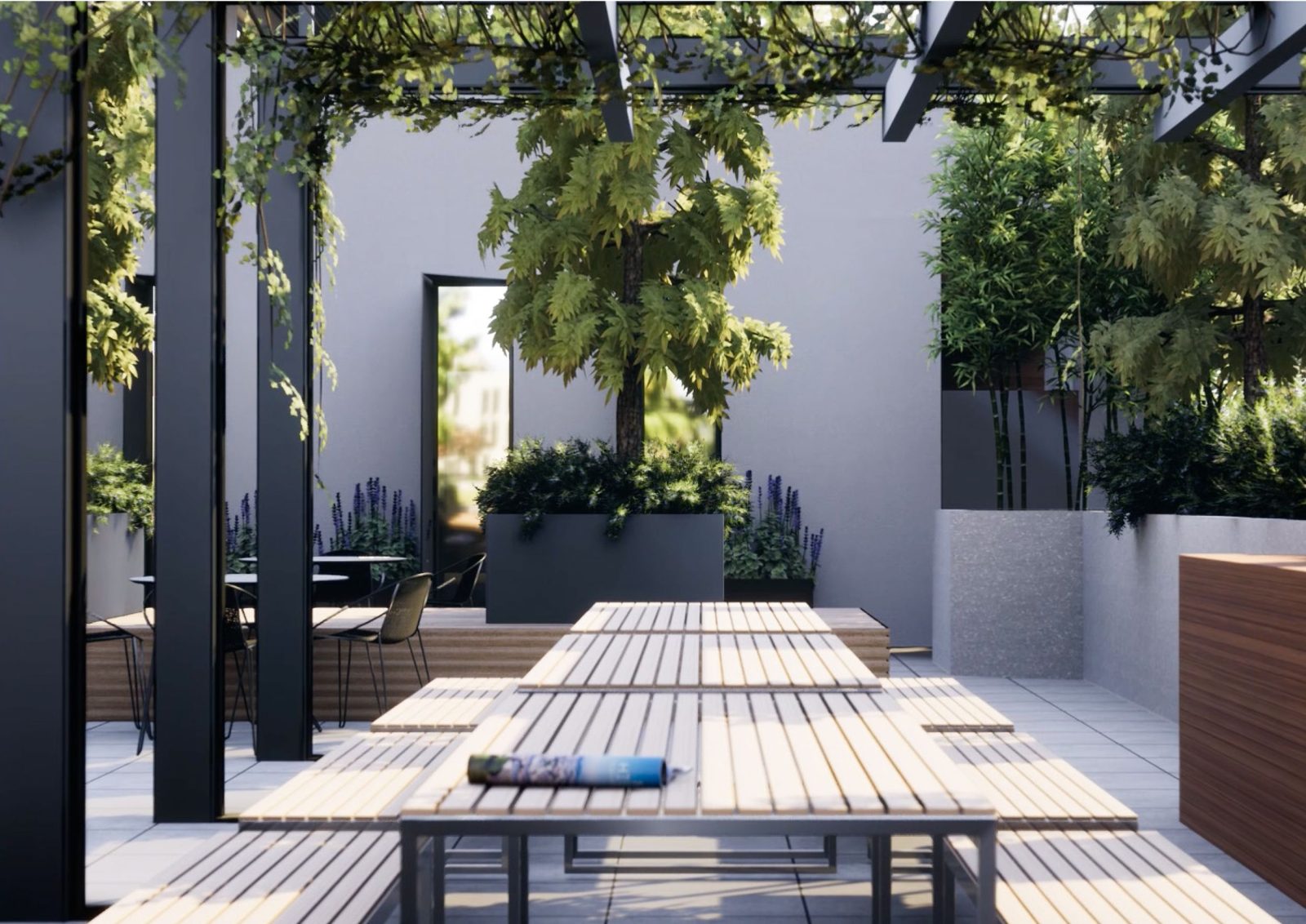 Projects - CasConstruct