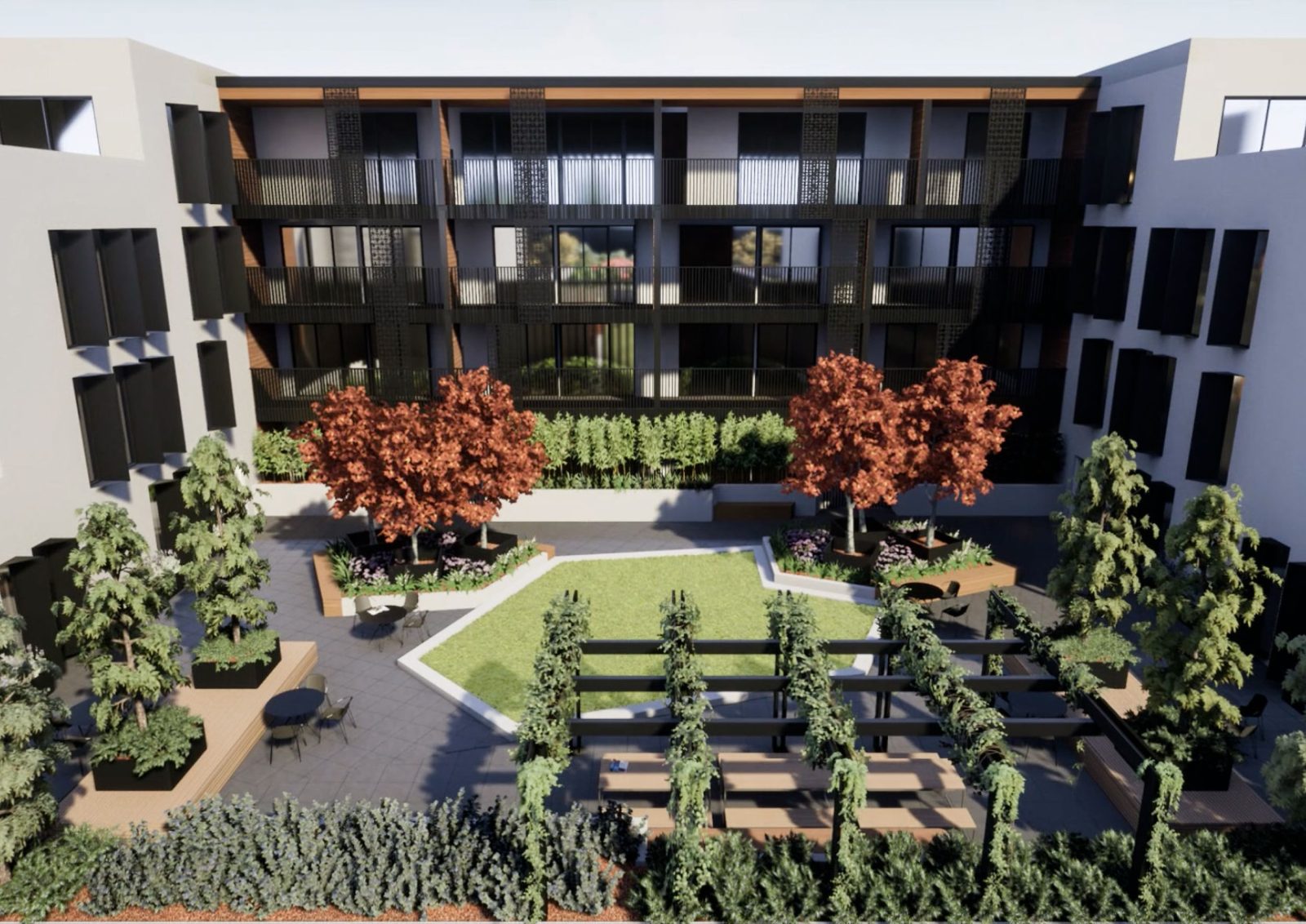 Prominence - CasConstruct