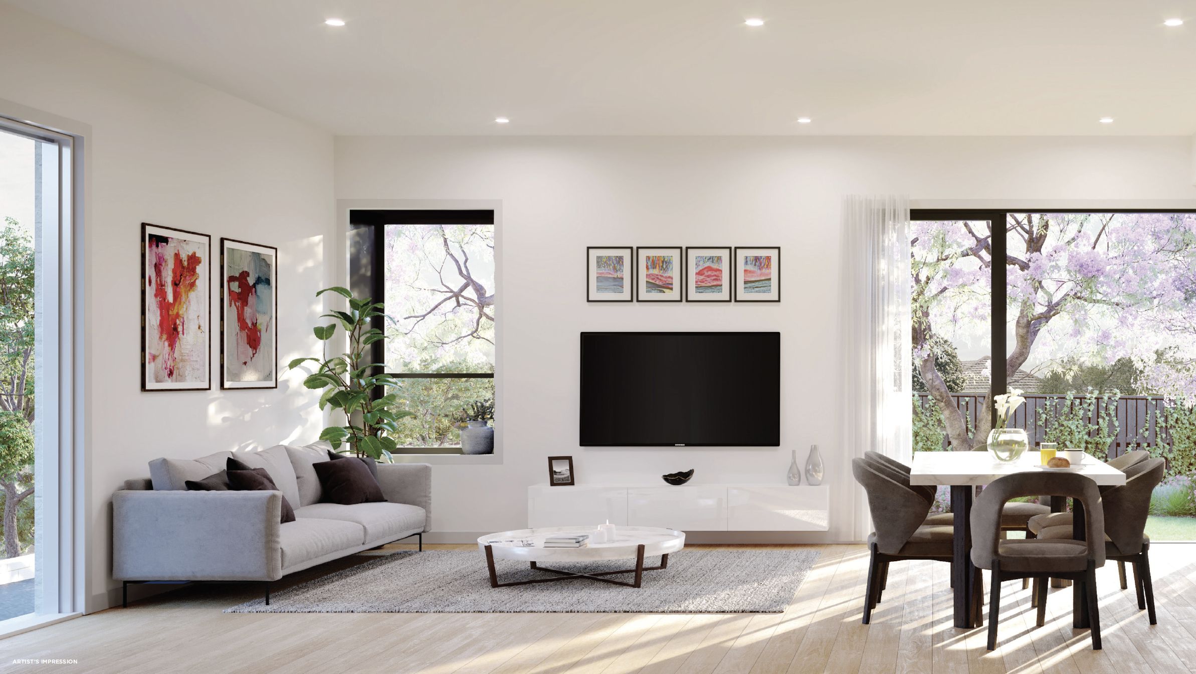 ROSANNA - CasConstruct