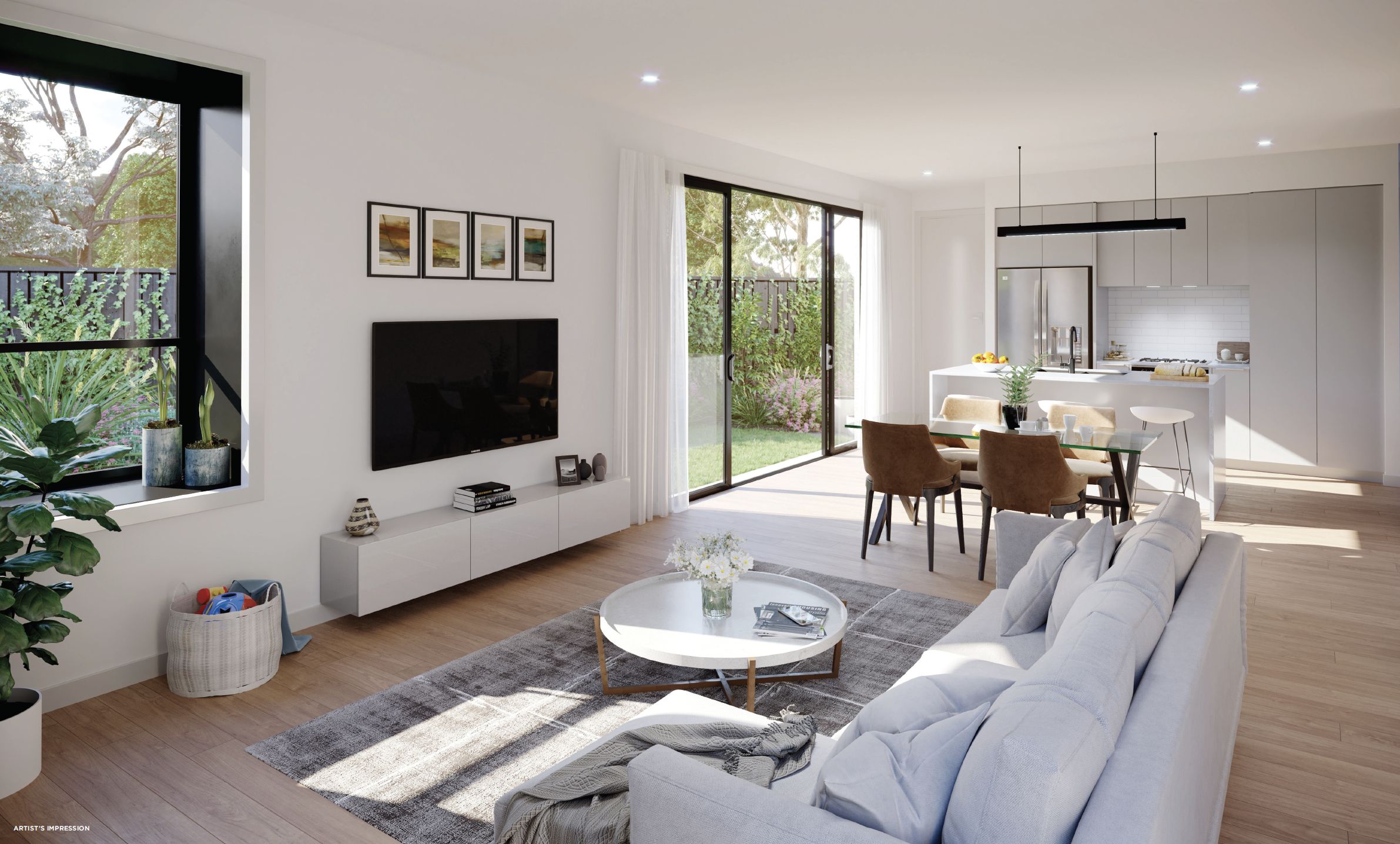 ROSANNA - CasConstruct