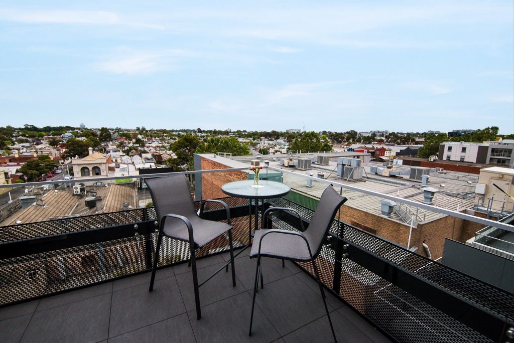 EDINBURGH VILLAGE - CasConstruct