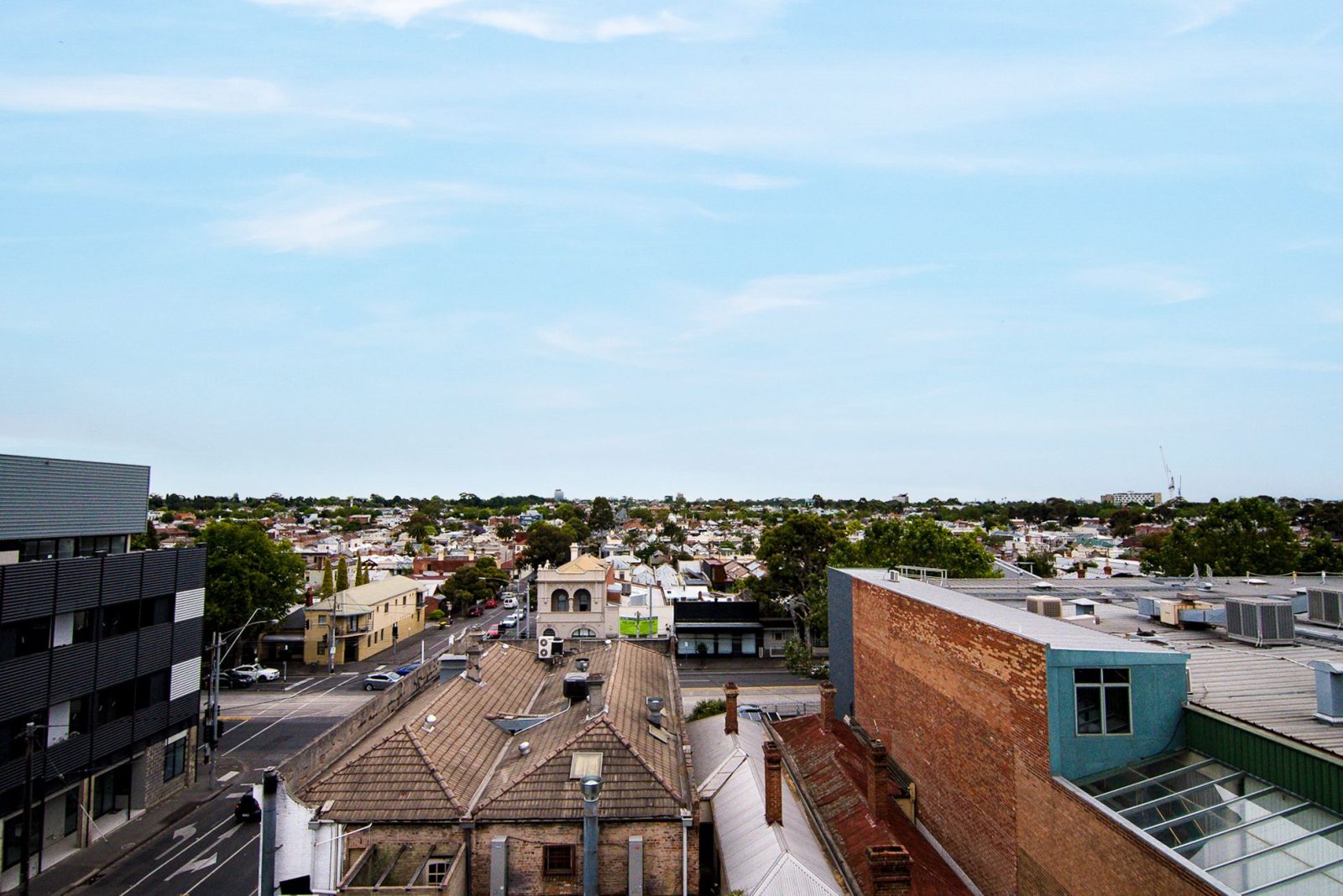 EDINBURGH VILLAGE - CasConstruct