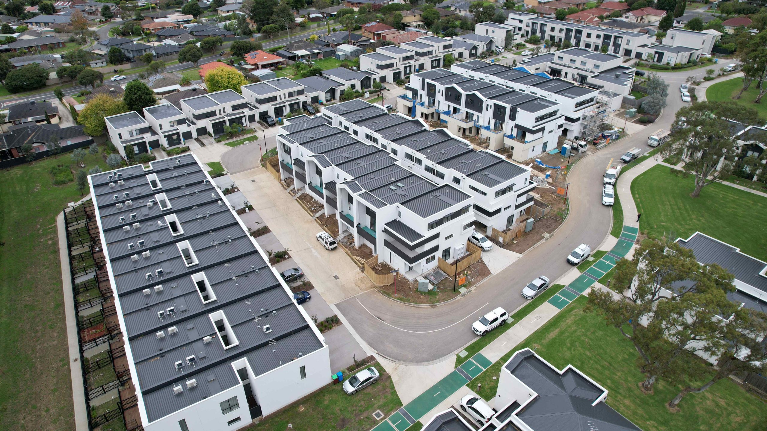 Projects - CasConstruct